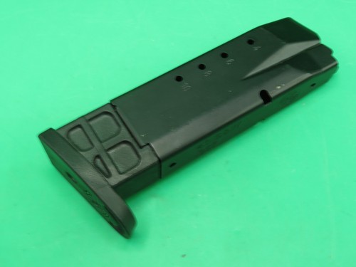NOS 40 Smith & Wesson 10-Round Magazine w/ Finger Rest B5 | eBay