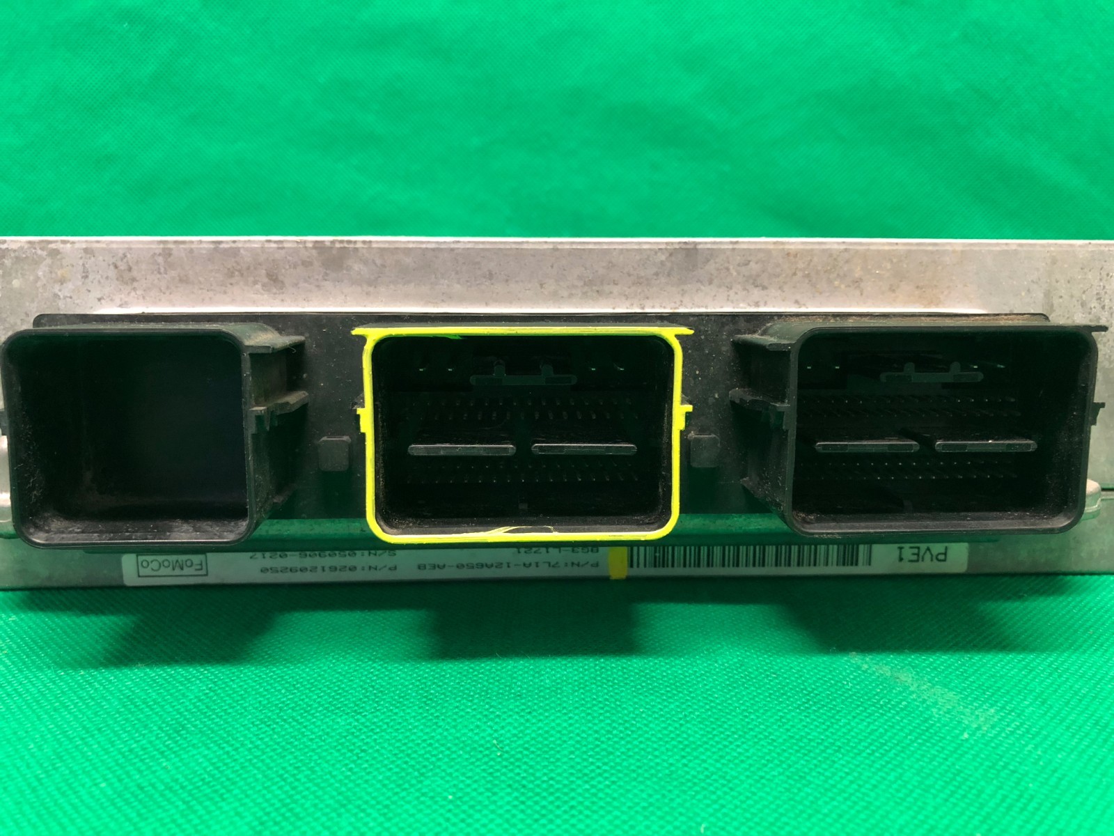 PROGRAMMED 07 EXPEDITION ECU ECM PCM CONTROL MODULE 7L1A-12A650-AEB ...