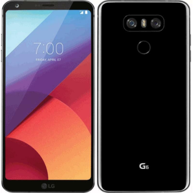 LG G6 H870(Europe) 32GB 4GB RAM H870DS Dual SIM 64GB 4GB RAM 4G LTE ...