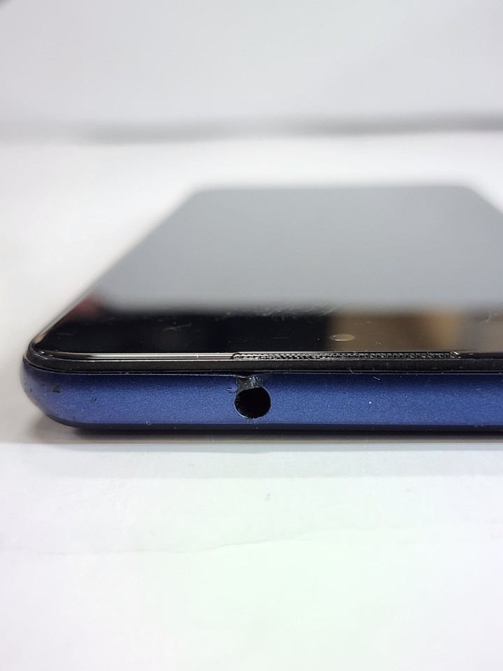 Motorola Moto G Play (2023) XT2271-5 32GB Navy Blue T-Mobile/Unlocked ...