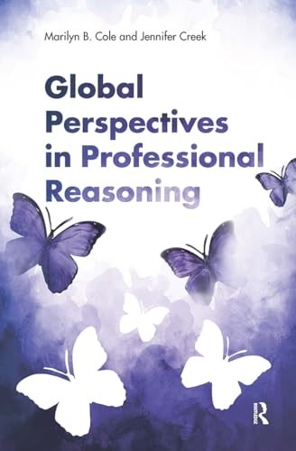 Global Perspectives in Professional Reasoning - Hardcover - GOOD ...