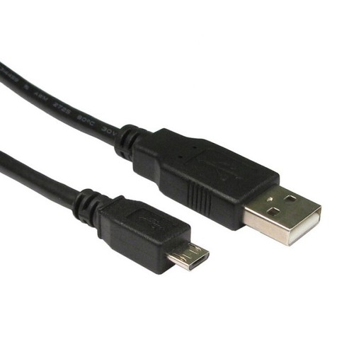 5 Pack -OEM LG Micro USB Data Cable - Universal - EAD62054601 ...