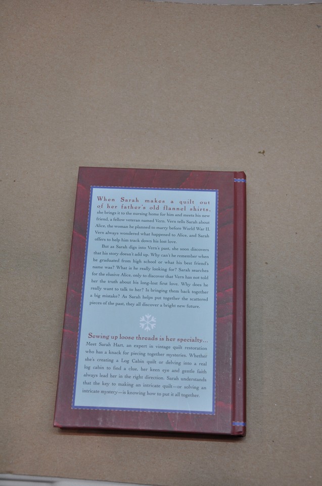 Patchwork Mysteries - Guidepost - * Choose your title * | eBay