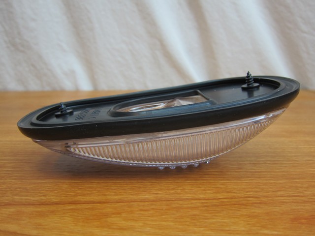 CHRYSLER Dodge RAM Genuine Mopar CAB Lamp 68261677AC for sale online | eBay