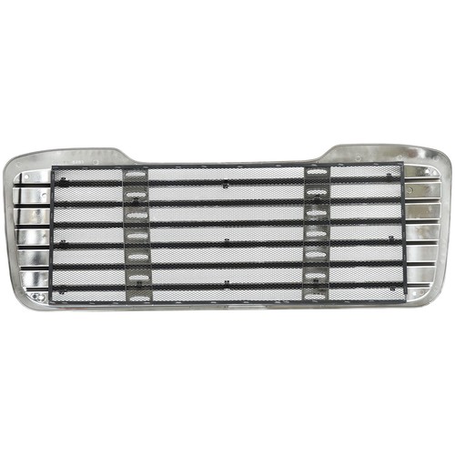 For 2002-2022 Freightliner M2 Class 100 106 112 Semi Truck Grille w/Bug ...