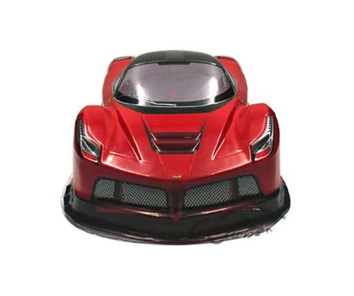 1/10 Onroad Rc Car Body Shell For Tamiya tt01 tt02 Hpi Rs4 Sprint2 ...
