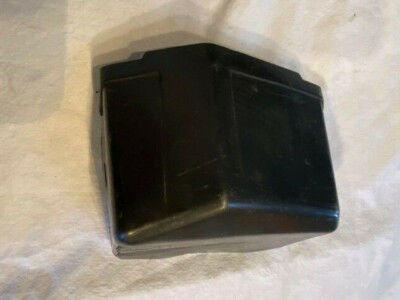 1986 - 1995 Mercedes-Benz W124 E-class engine belt cover Sp 6229710 | eBay