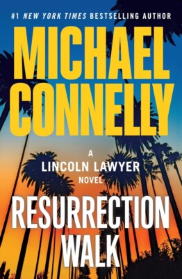 Resurrection Walk Paperback - 2024 by Michael Connelly 9781538767153| eBay