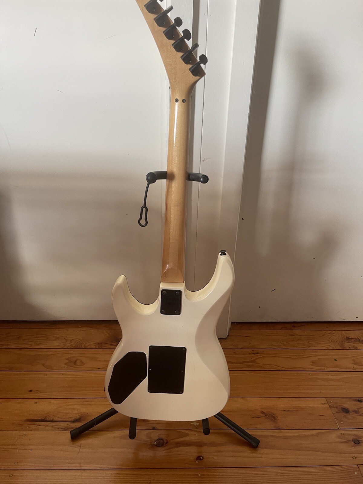 Kramer Electric Guitar 605ST | eBay