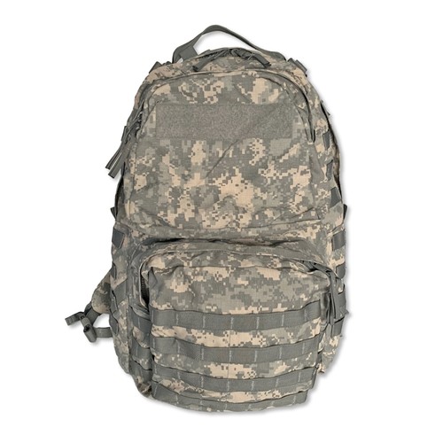 US Army Medium Rucksack with Frame NSN 8465-01-F00-8677 | eBay