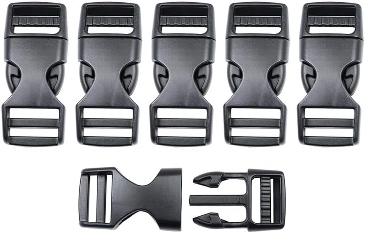 Quick Side Release Buckles,Heavy Duty Plastic Snap Buckle Clasps ...