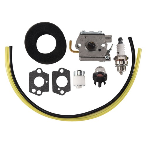 Strimmer Carburetors Replacement for 753-04338, 7922-10629A , Ryobi3428 ...