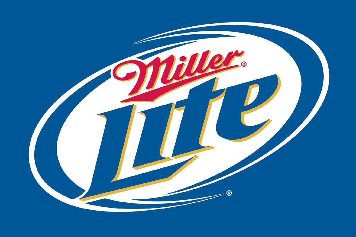 Retro Miller Lite Logo Miller Lite Retro Ice Chest Cooler | Bottle