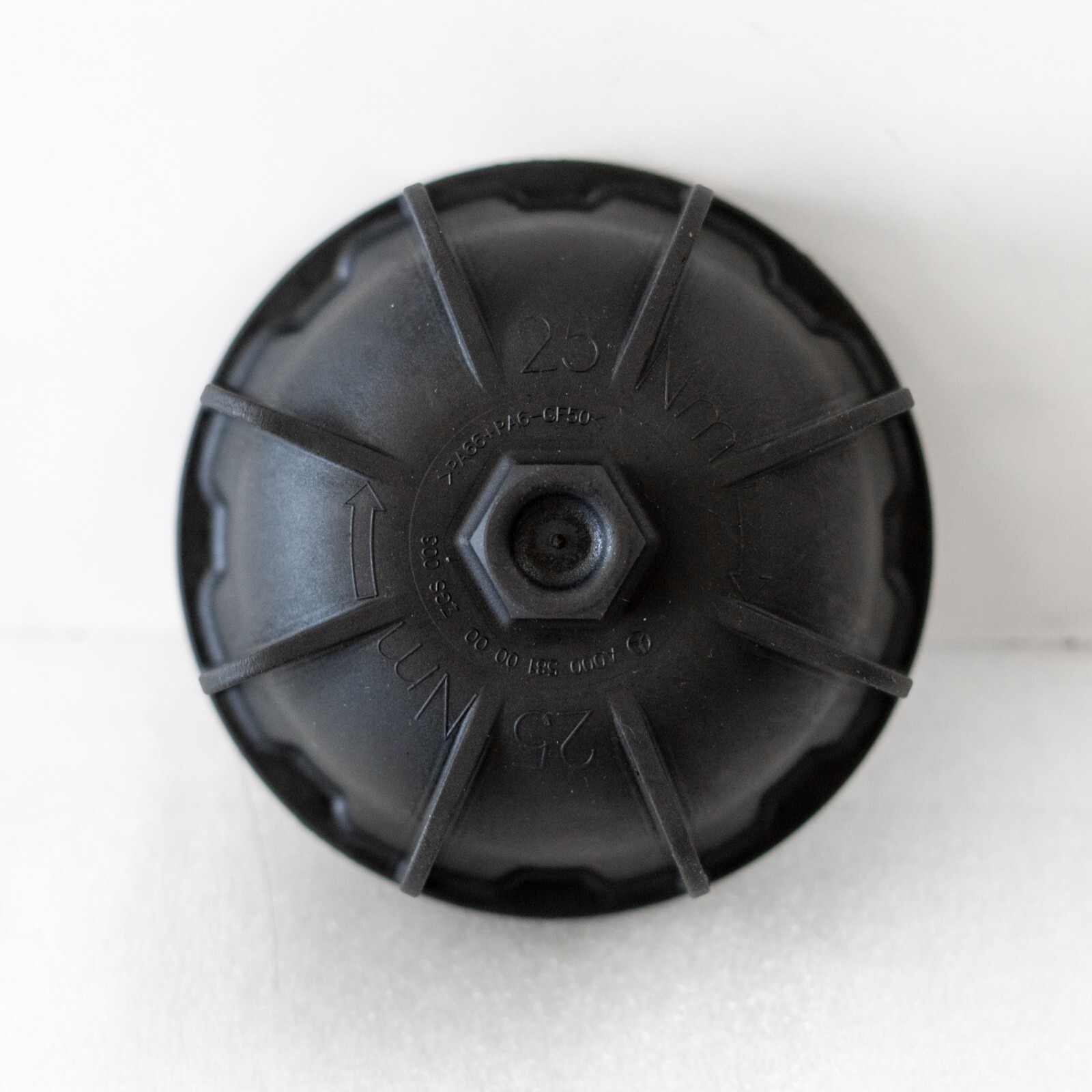 Mercedes Benz C63s E63s CLS63s AMG OEM Genuine center cap wheel hub ...