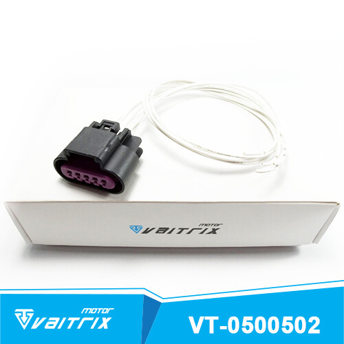 5way for Delphi GT 150 Series 15326822 Sealed Sensor Connector wire | eBay