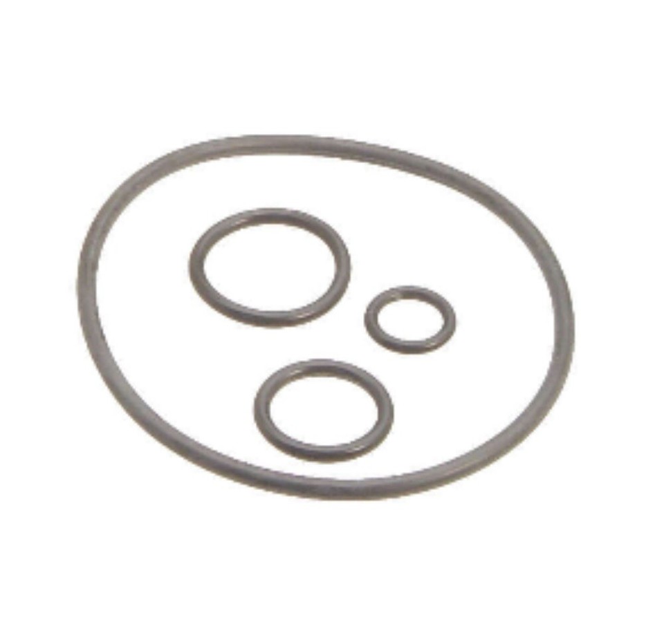 MANN FLEECE Oil Filter SPRINTER 07-08 MB 98-15 C,E,G,M,R,S Class see ...