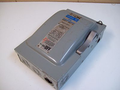 30 Amps & Under - Clampmatic Contacts