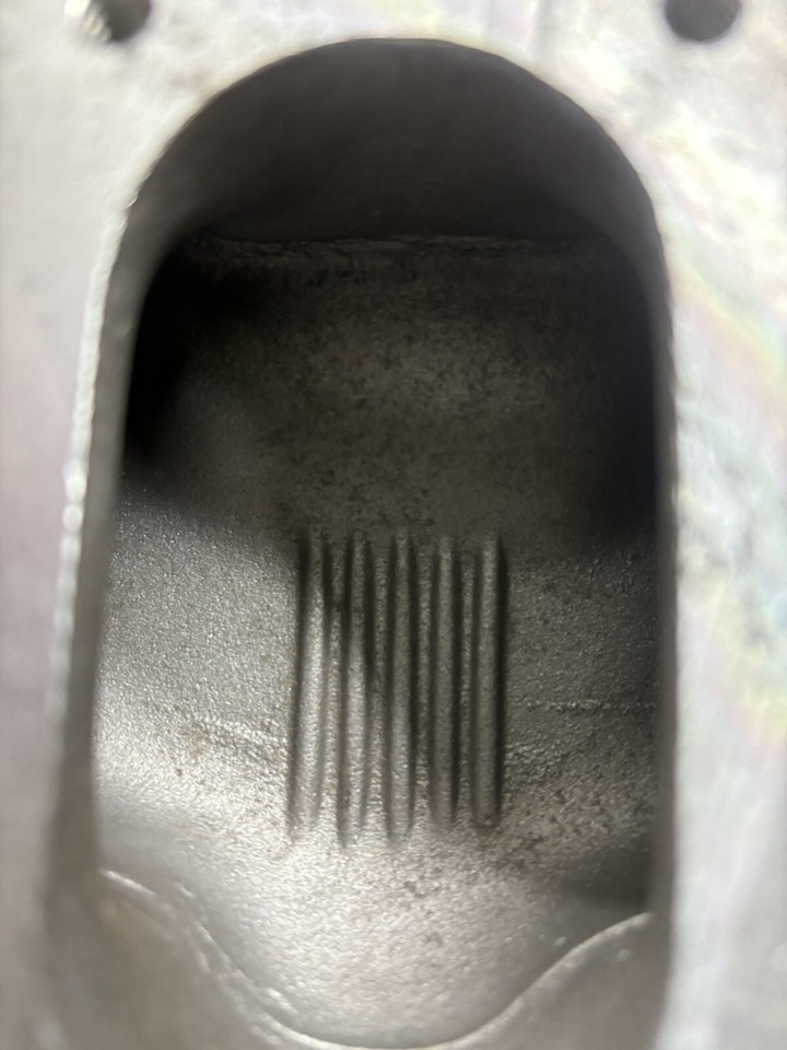 NOS Cannon 2844 Performance Intake Manifold * Weber Upgrade Volvo B 18 ...