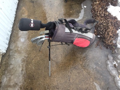 Ram Junior Golf Set | eBay