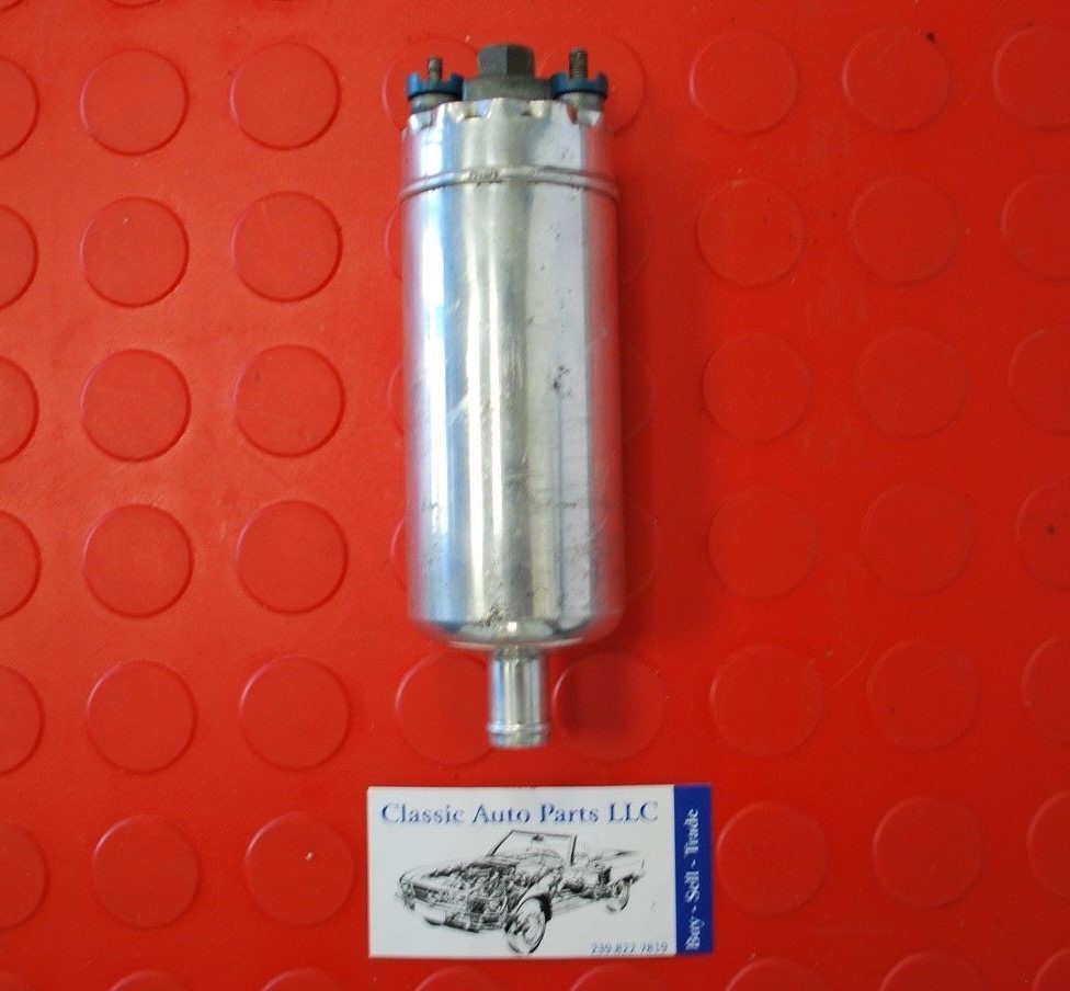 Mercedes Benz Fuel Pump 0020915901 | eBay