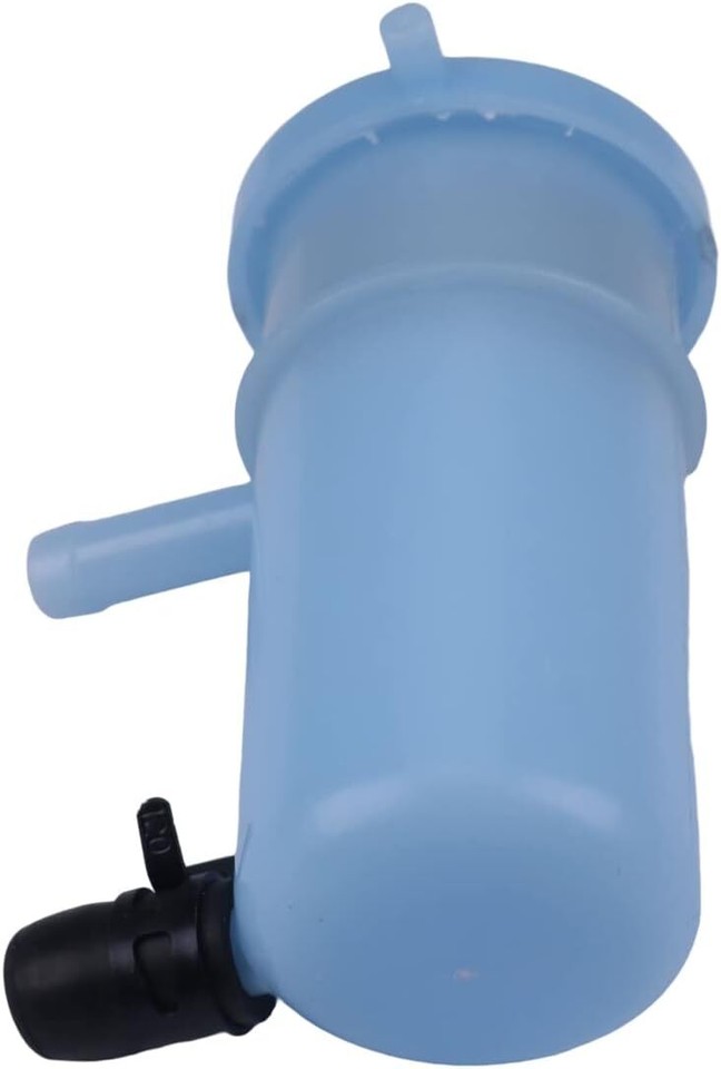 2Pcs Fuel Filter Kit Suzuki DF 9.9 15 20 25 30 70 80 90 HP Outboards ...