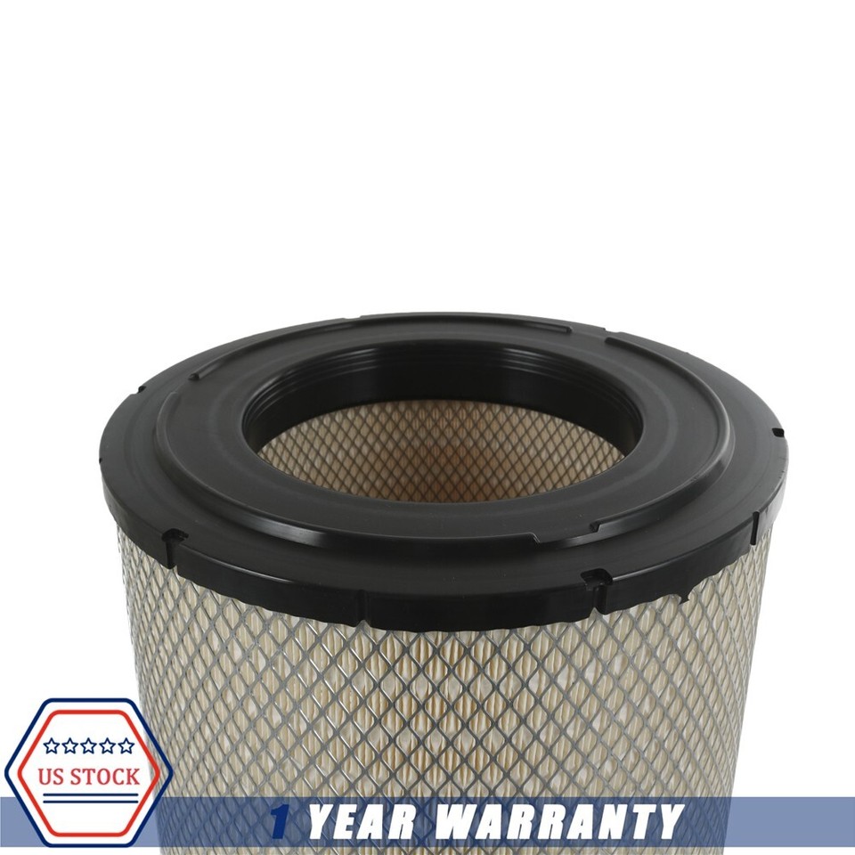Engine Air Filter AF25248 46863 NEW For Western Star Peterbilt Kenworth ...