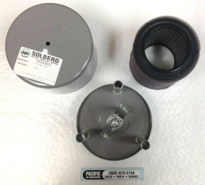 INGERSOLL RAND # 32109779 AIR FILTER ELEMENT AIR COMPRESSOR PARTS | eBay