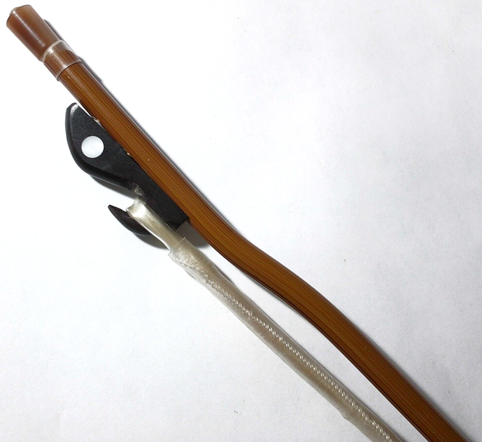 EARLY 20TH C CHINESE ERHU ANTIQUE ROSEWOOD 2 STRING FIDDLE W/JIG-CUT ...