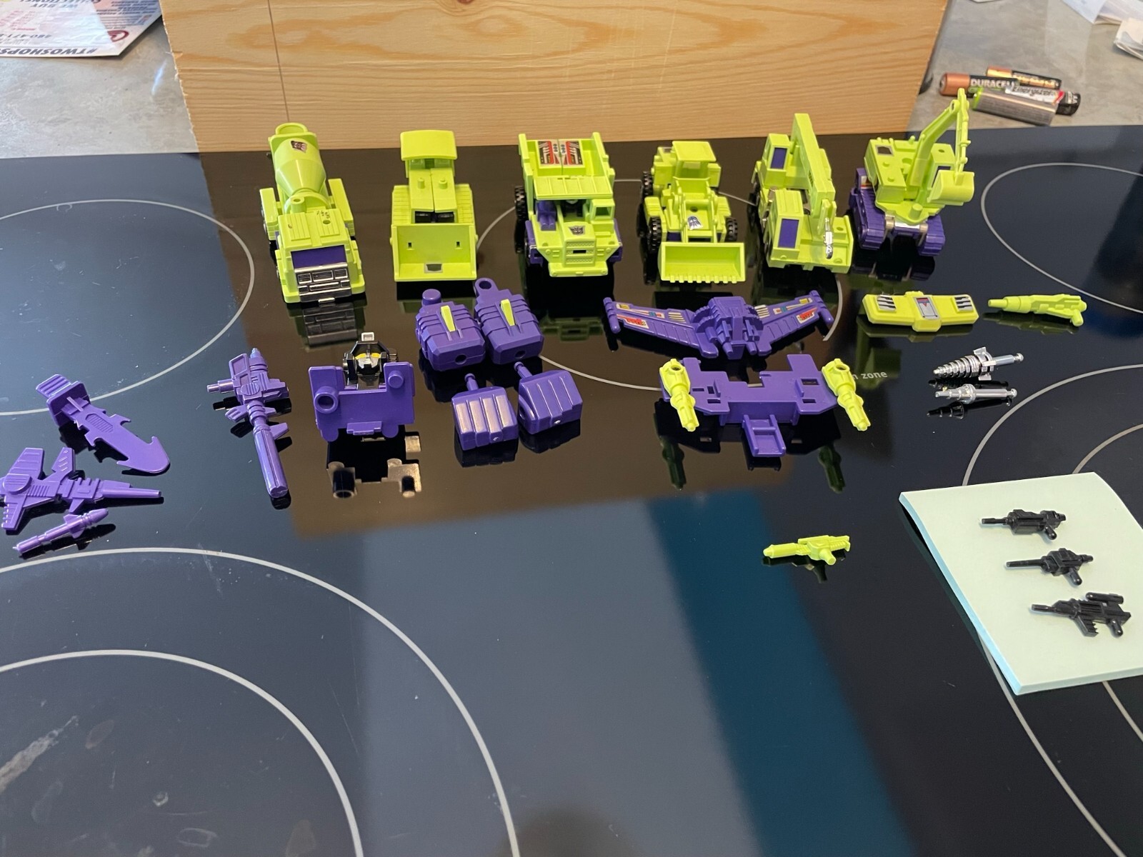 transformers generation 1 toys | eBay