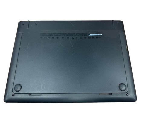Lenovo ThinkPad Helix Ultrabook Pro Base Bottom Chassis Panel 00JT558 ...