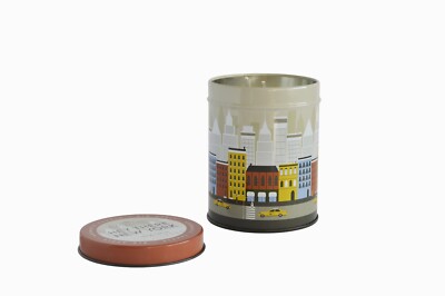 Castelbel Hello Cities-Hello New York Candle 8.8oz | eBay
