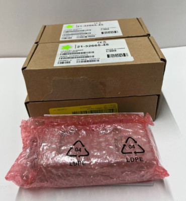 New Open Box LOT OF 4 Symbol 21-32665-45 Battery Charger Cradle | eBay