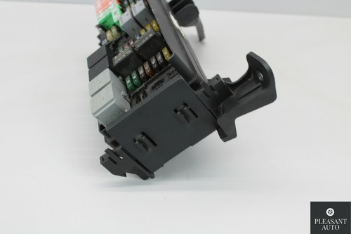 06-13 Mercedes W164 ML350 R350 GL450 Rear Relay SAM Fuse Box 1645403372 ...