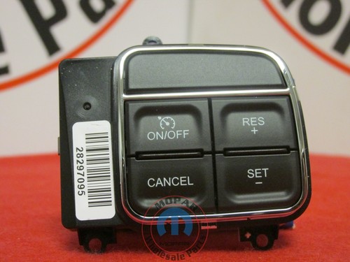 56046094AF Speed Control Switch NEW OEM MOPAR | eBay