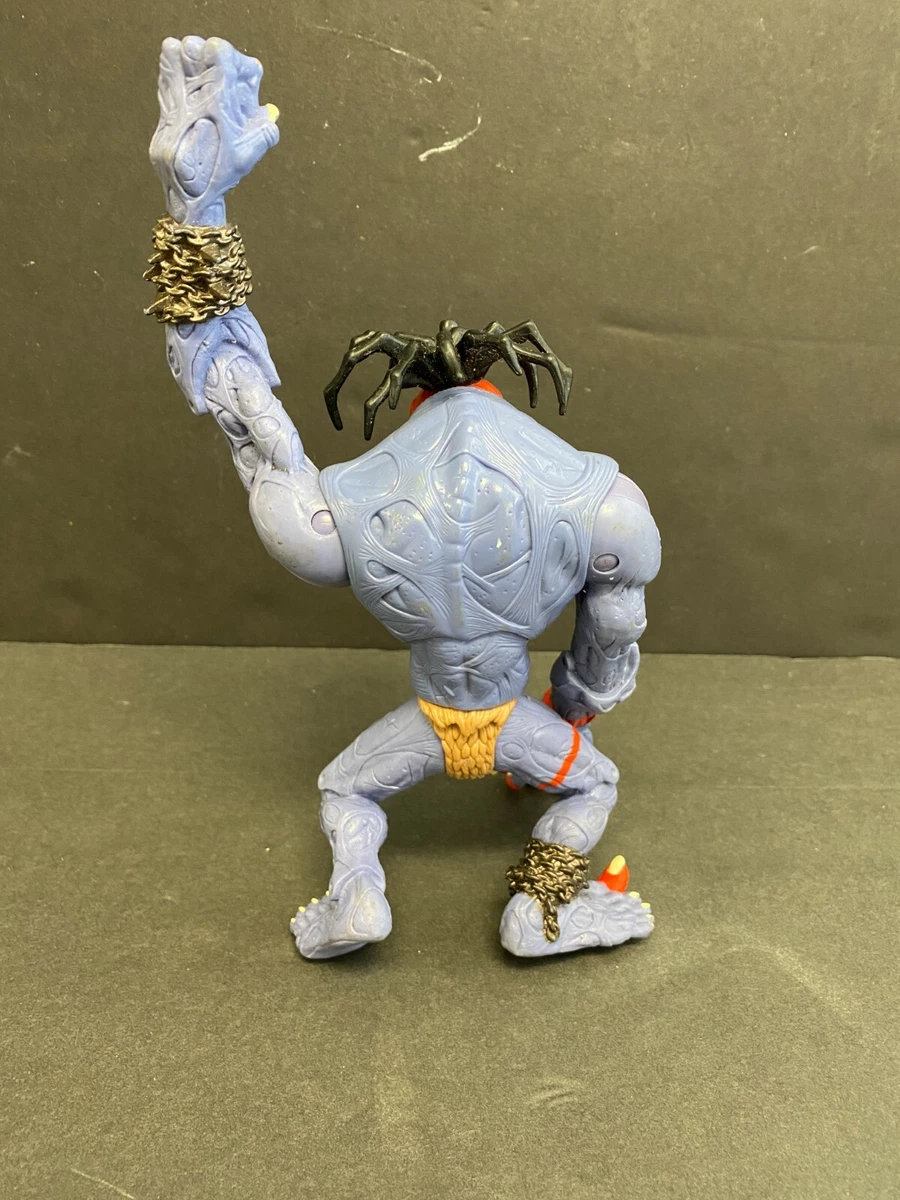 Small Soldiers Troglokhan