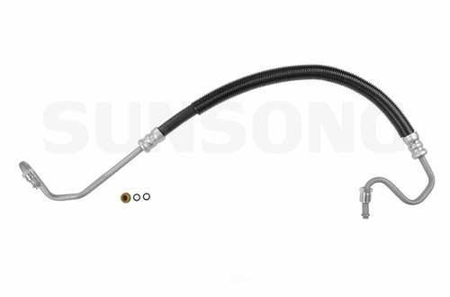 Pwr Strg Pressure Hose Sunsong North America 3401439 | eBay