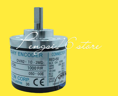 1pc Rotary encoder GS38/6-900BM-10-30EG3 line length 3m solid shaft ...