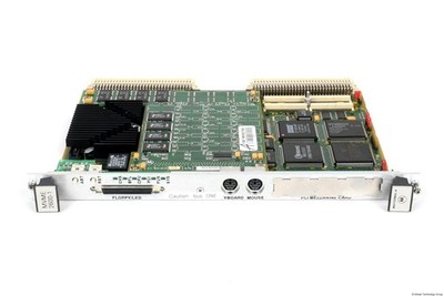 Motorola MVME2604 VME64 Processor Module, 200 MHz, 16 MB RAM | eBay