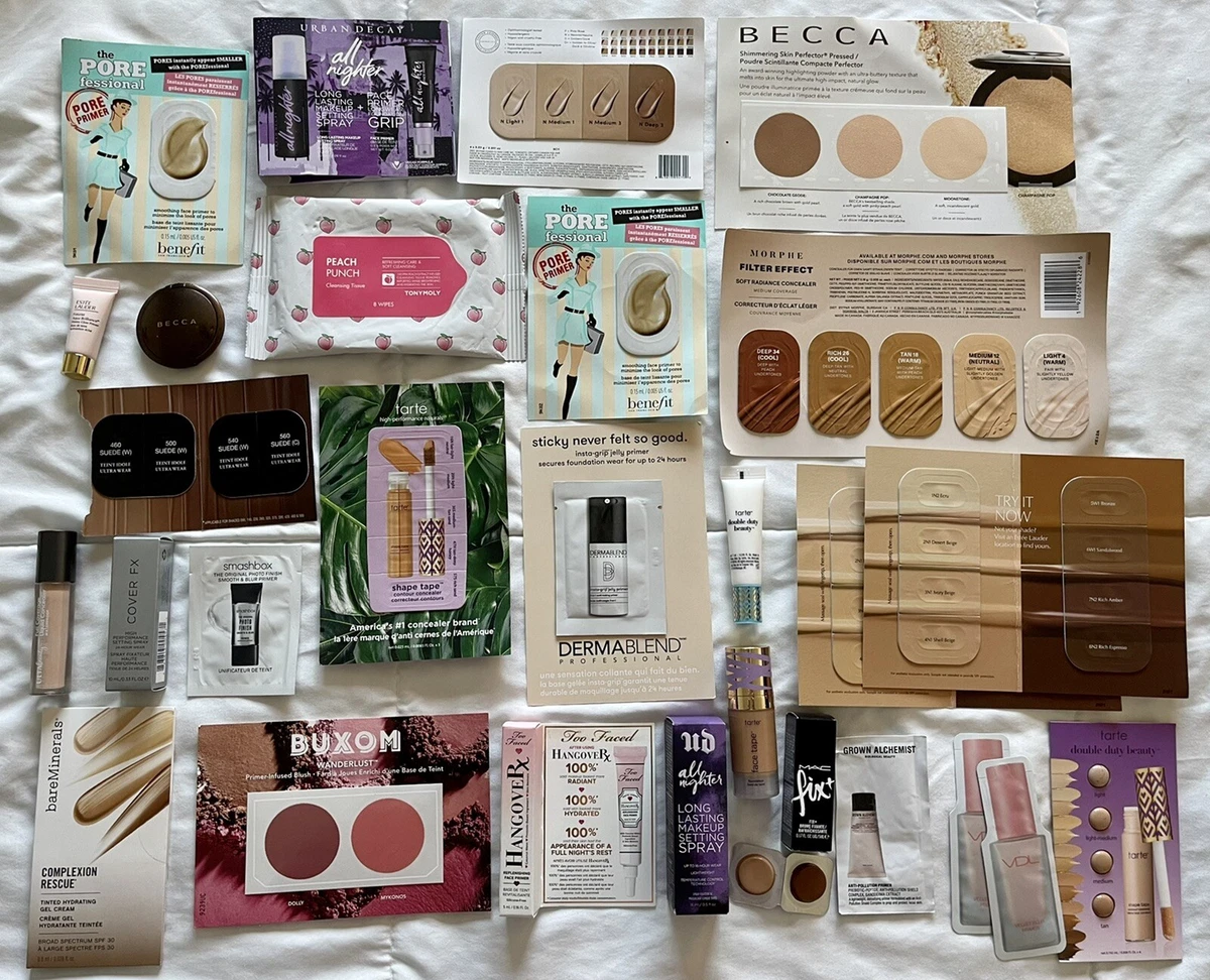 Free Makeup Samples Ulta | Saubhaya Makeup