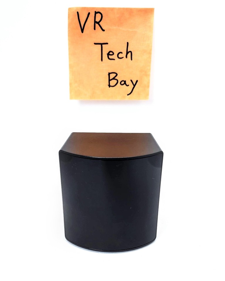 2 HTC Vive VR Base Station 2.0 Lighthouse & Power Adaptor & Mount (Pair ...