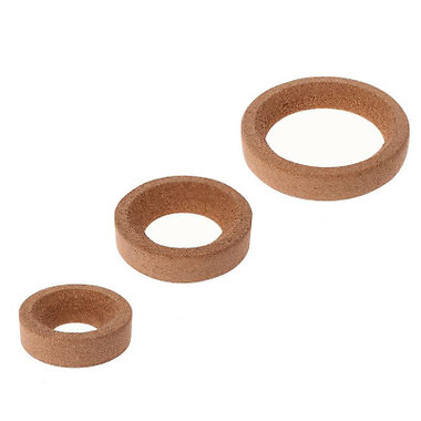 USA Lab Cork Stand Ring for 250-500ML, 1L, 2L Flasks | eBay