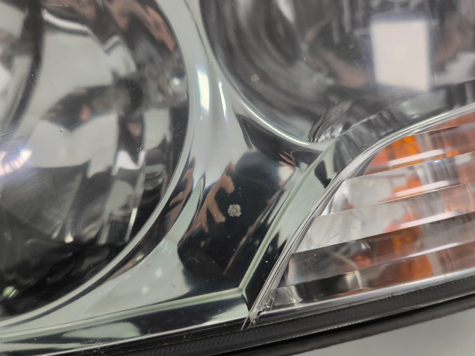 JDM Toyota Celsior UCF30 Lexus LS430 XENON HID Headlights Lights Lamps ...