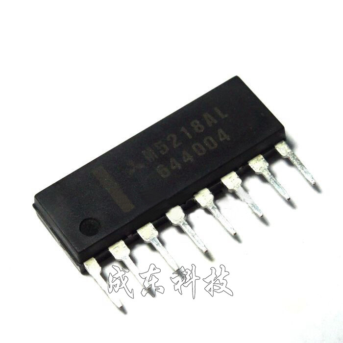 M5218AL For New Mitsubishi Semiconductor | eBay
