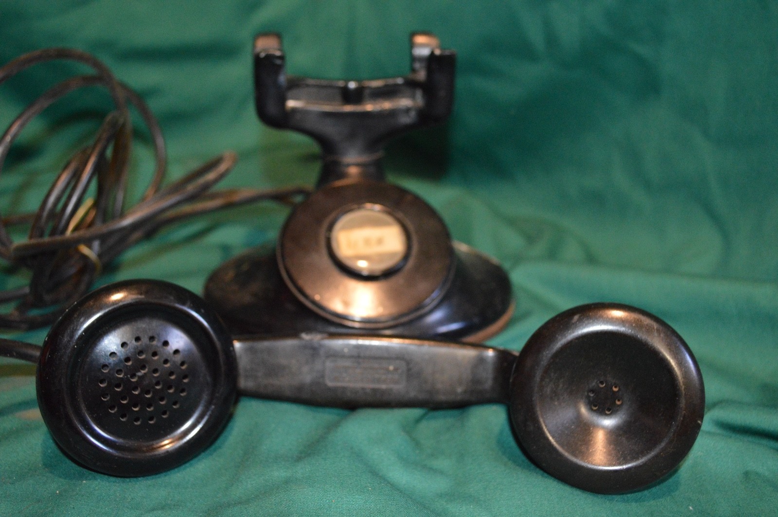 Bell System Vintage Phone | eBay