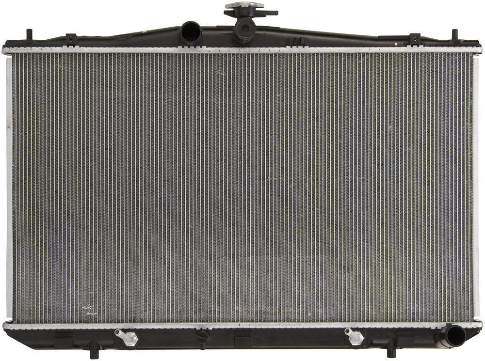 Radiator Spectra CU13117 for sale online | eBay