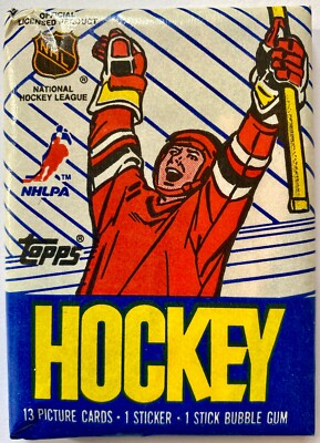 1989-90 Topps Hockey - Finish Your Set | eBay