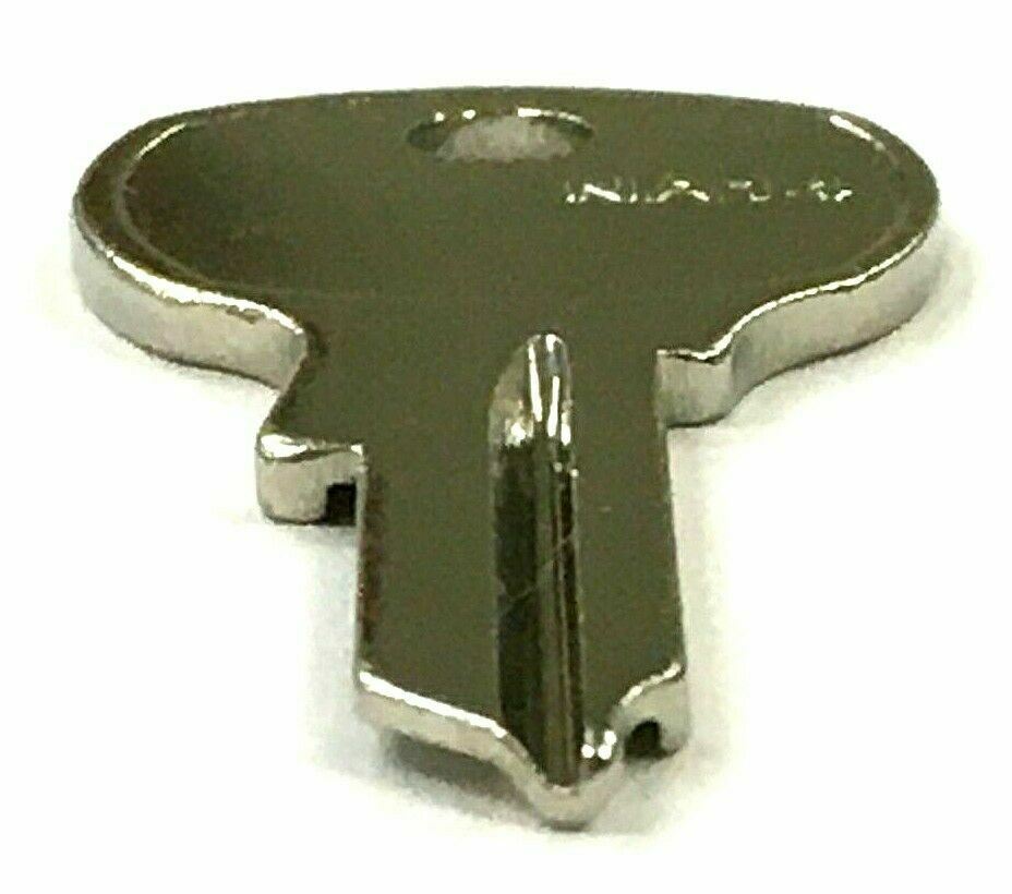 1 Clopay Garage Door Locks Key Blank NA14 1069L Keys Blanks | eBay
