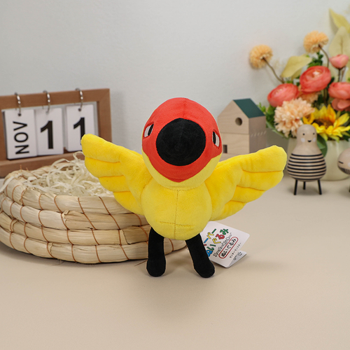 Super Mario Bros Condart Plush Stuffed Animal Figure Toy 7 inch Kids ...