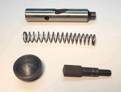 CVA Apollo Sporter Muzzleloader .50 Cal Rifle Striker Assembly (E) | eBay