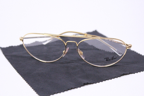 BRAND NEW RAY BAN RB6454 2500 EYEGLASSES SIZE: 58-14-140 | eBay